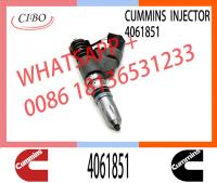 China QSM11 ISM11 Diesel Engine Parts Fuel Injector 4061851 4026222 3411754 3087557 4307516 3411845 3411754 3083849 3411756 for sale