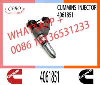 China QSM11 ISM11 Diesel Engine Parts Fuel Injector 4061851 4026222 3411754 3087557 4307516 3411845 3411754 3083849 3411756 for sale