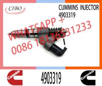 China Diesel Fuel Injector 4903319 3411752 3411761 4307547 4928171 3411753 3037772 for cum-mins QSM11 for sale