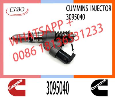 China Diesel Fuel Injector common rail injector 4061851 4088327 4088665 3411753 3083863 3411752 3411761 3095040 M11 CUM-MINS for sale