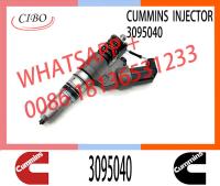 China Diesel Fuel Injector common rail injector 4061851 4088327 4088665 3411753 3083863 3411752 3411761 3095040 M11 CUM-MINS for sale