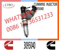 China Diesel Fuel Injector common rail injector 4061851 4088327 4088665 3411753 3083863 3411752 3411761 3095040 M11 CUM-MINS for sale