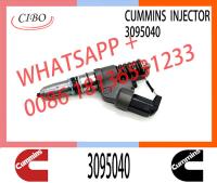 China Diesel Fuel Injector common rail injector 4061851 4088327 4088665 3411753 3083863 3411752 3411761 3095040 M11 CUM-MINS for sale