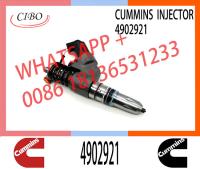 China fuel injector 4903319 4928171 4902921 3411752 3411761 4307547 4928171 3411753 3037772 for cum-mins m11 engine for sale