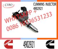 China fuel injector 4903319 4928171 4902921 3411752 3411761 4307547 4928171 3411753 3037772 for cum-mins m11 engine for sale