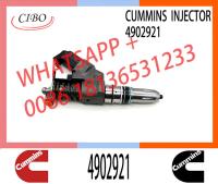 China fuel injector 4903319 4928171 4902921 3411752 3411761 4307547 4928171 3411753 3037772 for cum-mins m11 engine for sale