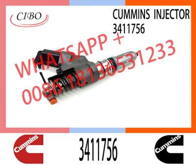 China QSM11 ISM11 Diesel Engine Fuel Injector 4061851 4026222 3411754 3083863 3411752 3411761 4307547 3083849 3411756 for sale