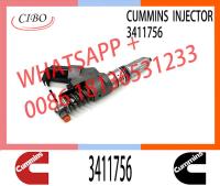 China QSM11 ISM11 Diesel Engine Fuel Injector 4061851 4026222 3411754 3083863 3411752 3411761 4307547 3083849 3411756 for sale
