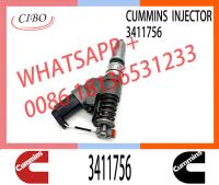 China QSM11 ISM11 Diesel Engine Fuel Injector 4061851 4026222 3411754 3083863 3411752 3411761 4307547 3083849 3411756 for sale