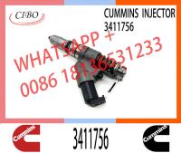 China QSM11 ISM11 Diesel Engine Fuel Injector 4061851 4026222 3411754 3083863 3411752 3411761 4307547 3083849 3411756 for sale