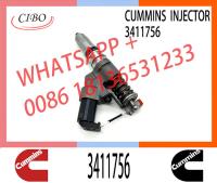 China QSM11 ISM11 Diesel Engine Fuel Injector 4061851 4026222 3411754 3083863 3411752 3411761 4307547 3083849 3411756 for sale
