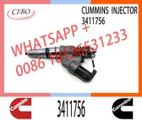 China QSM11 ISM11 Diesel Engine Fuel Injector 4061851 4026222 3411754 3083863 3411752 3411761 4307547 3083849 3411756 for sale