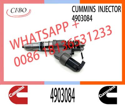 China M11 ISM11 QSM11 Diesel engine 4903084 3087557 4307516 3411845 3411754 3411755 4928517 fuel Injector for cum-mins for sale