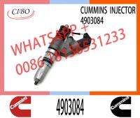 China M11 ISM11 QSM11 Diesel engine 4903084 3087557 4307516 3411845 3411754 3411755 4928517 fuel Injector for cum-mins for sale
