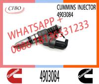 China M11 ISM11 QSM11 Diesel engine 4903084 3087557 4307516 3411845 3411754 3411755 4928517 fuel Injector for cum-mins for sale