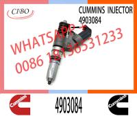 China M11 ISM11 QSM11 Diesel engine 4903084 3087557 4307516 3411845 3411754 3411755 4928517 fuel Injector for cum-mins for sale