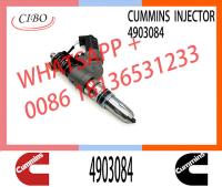 China M11 ISM11 QSM11 Diesel engine 4903084 3087557 4307516 3411845 3411754 3411755 4928517 fuel Injector for cum-mins for sale