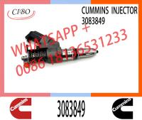 China M11 Fuel Injector 3411754 3411756 3609925 3083849 3087772 3411755 4903084 3083863 3411752 3411761 4307547 for sale
