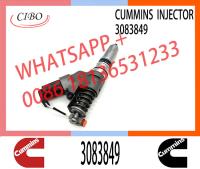 China M11 Fuel Injector 3411754 3411756 3609925 3083849 3087772 3411755 4903084 3083863 3411752 3411761 4307547 for sale