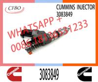 China M11 Fuel Injector 3411754 3411756 3609925 3083849 3087772 3411755 4903084 3083863 3411752 3411761 4307547 for sale
