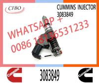 China M11 Fuel Injector 3411754 3411756 3609925 3083849 3087772 3411755 4903084 3083863 3411752 3411761 4307547 for sale