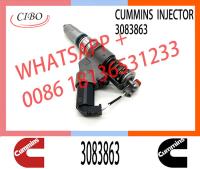 China Common rail injector fuel injecto 3411756 4903084 3083849 3083863 4307516 3411845 for M11 Excavator QSM11 ISM11 M11 for sale