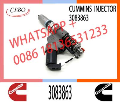 China Common rail injector fuel injecto 3411756 4903084 3083849 3083863 4307516 3411845 for M11 Excavator QSM11 ISM11 M11 for sale