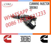 China Common rail injector fuel injecto 3411756 4903084 3083849 3083863 4307516 3411845 for M11 Excavator QSM11 ISM11 M11 for sale