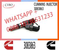 China Common rail injector fuel injecto 3411756 4903084 3083849 3083863 4307516 3411845 for M11 Excavator QSM11 ISM11 M11 for sale