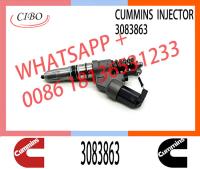 China Common rail injector fuel injecto 3411756 4903084 3083849 3083863 4307516 3411845 for M11 Excavator QSM11 ISM11 M11 for sale