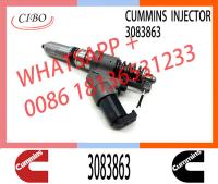 China Common rail injector fuel injecto 3411756 4903084 3083849 3083863 4307516 3411845 for M11 Excavator QSM11 ISM11 M11 for sale