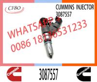 China Diesel Engine Fuel Injector 3411752 3084589 3411761 4307547 3087557 3411754 3411755 For CUM-MINS ISM QSM M11 Engine for sale