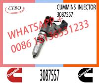 China Diesel Engine Fuel Injector 3411752 3084589 3411761 4307547 3087557 3411754 3411755 For CUM-MINS ISM QSM M11 Engine for sale