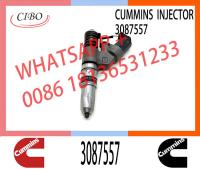 China Diesel Engine Fuel Injector 3411752 3084589 3411761 4307547 3087557 3411754 3411755 For CUM-MINS ISM QSM M11 Engine for sale
