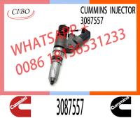 China Diesel Engine Fuel Injector 3411752 3084589 3411761 4307547 3087557 3411754 3411755 For CUM-MINS ISM QSM M11 Engine for sale
