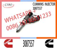 China Diesel Engine Fuel Injector 3411752 3084589 3411761 4307547 3087557 3411754 3411755 For CUM-MINS ISM QSM M11 Engine for sale