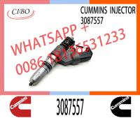 China Diesel Engine Fuel Injector 3411752 3084589 3411761 4307547 3087557 3411754 3411755 For CUM-MINS ISM QSM M11 Engine for sale
