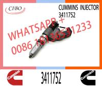 China Fuel Injector Assembly 3411752 3083849 3087557 4307516 3411845 3411754 3411755 For Cum-mins Engine M11 for sale
