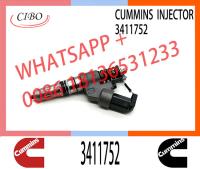 China Fuel Injector Assembly 3411752 3083849 3087557 4307516 3411845 3411754 3411755 For Cum-mins Engine M11 for sale