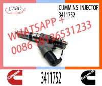 China Fuel Injector Assembly 3411752 3083849 3087557 4307516 3411845 3411754 3411755 For Cum-mins Engine M11 for sale