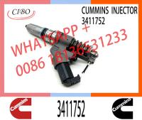 China Fuel Injector Assembly 3411752 3083849 3087557 4307516 3411845 3411754 3411755 For Cum-mins Engine M11 for sale