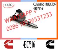 China Diesel Engine Fuel Injector 3083849 3087557 4307516 3411845 3411754 3411755 4928517 For QSM11 ISM11 M11 for sale