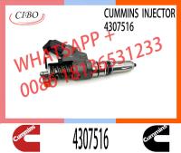 China Diesel Engine Fuel Injector 3083849 3087557 4307516 3411845 3411754 3411755 4928517 For QSM11 ISM11 M11 for sale