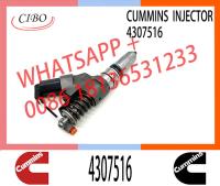 China Diesel Engine Fuel Injector 3083849 3087557 4307516 3411845 3411754 3411755 4928517 For QSM11 ISM11 M11 for sale