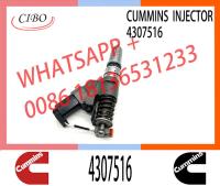 China Diesel Engine Fuel Injector 3083849 3087557 4307516 3411845 3411754 3411755 4928517 For QSM11 ISM11 M11 for sale