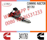 China M11 Diesel Engine Fuel Injector 4026222 3411756 3411761 3411756 3083849 3087557 4307516 for sale