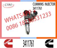 China M11 Diesel Engine Fuel Injector 4026222 3411756 3411761 3411756 3083849 3087557 4307516 for sale