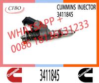 China Diesel Engine 3411845 4903084 3083863 3411752 3411761 4307547 4928171 3411753 3037772 fuel injector for Cum-mins M11 for sale