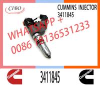China Diesel Engine 3411845 4903084 3083863 3411752 3411761 4307547 4928171 3411753 3037772 fuel injector for Cum-mins M11 for sale