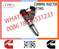 China Diesel Engine 3411845 4903084 3083863 3411752 3411761 4307547 4928171 3411753 3037772 fuel injector for Cum-mins M11 for sale
